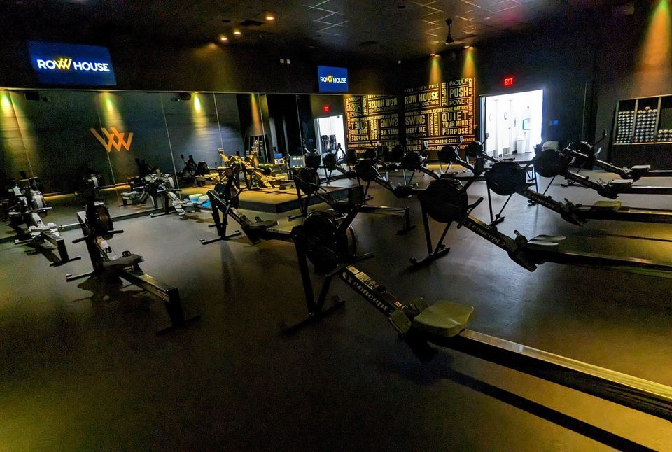 Row Class - Prince & Michael Jackson at Row House (Southlake) on 24th ...