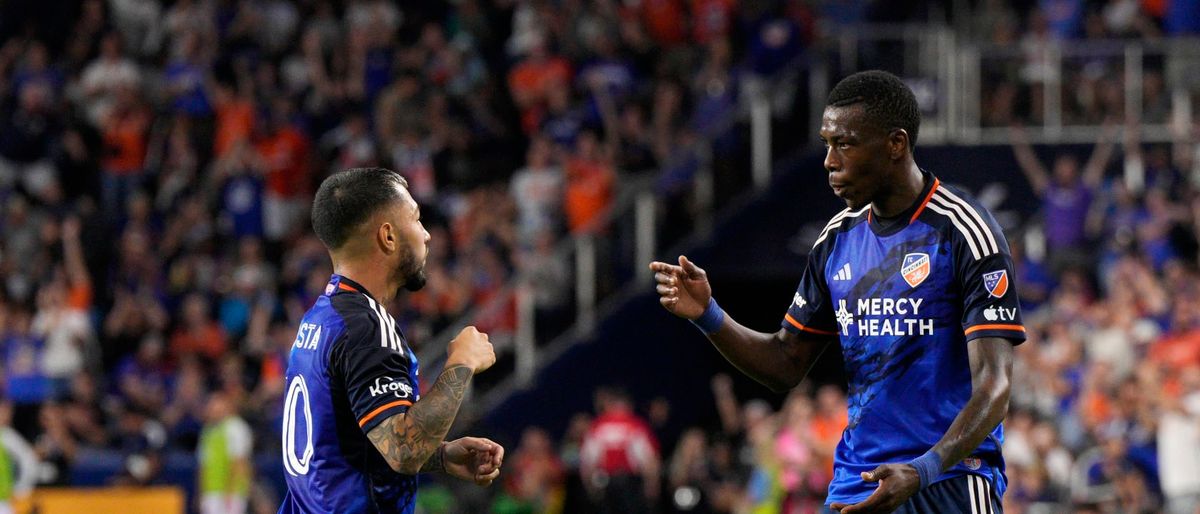 FC Cincinnati vs O&M FC - CONCACAF Champions Cup Tickets at TQL Stadium ...