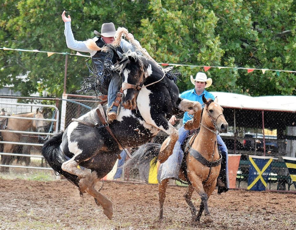 Kyabram Rodeo 2022 | online | March 22, 2022