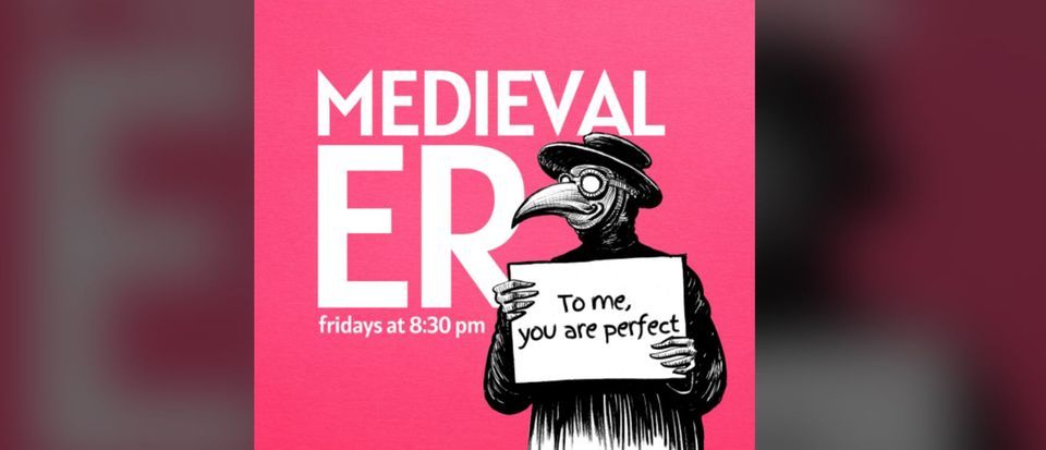 Medieval ER: Extended FINAL Episode (by Popular Demand) | The Village ...