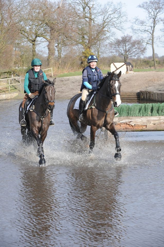 ADRC Somerford Spring Camp 2023 | Somerford Park Farm 01260299888 ...