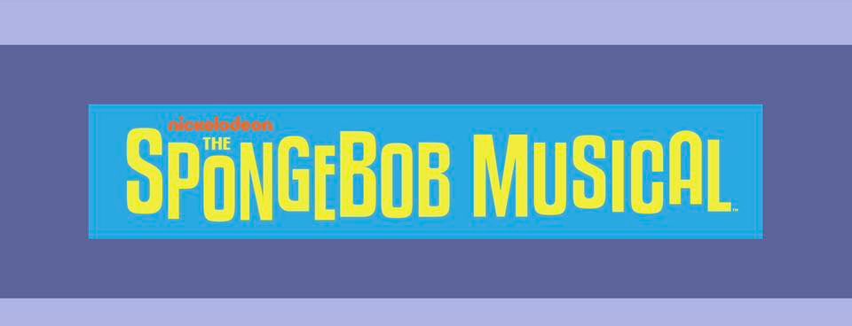PHS Presents: The SpongeBob Musical at Piper High School (Kansas ...