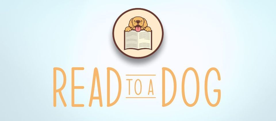Read to a Dog | Eastside Library, Santa Barbara, CA | November 16, 2022