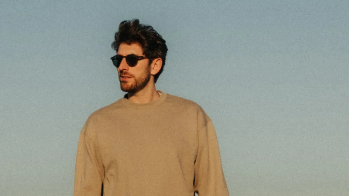 Marsh in Melbourne at Northcote Theatre on 8th March, 2026