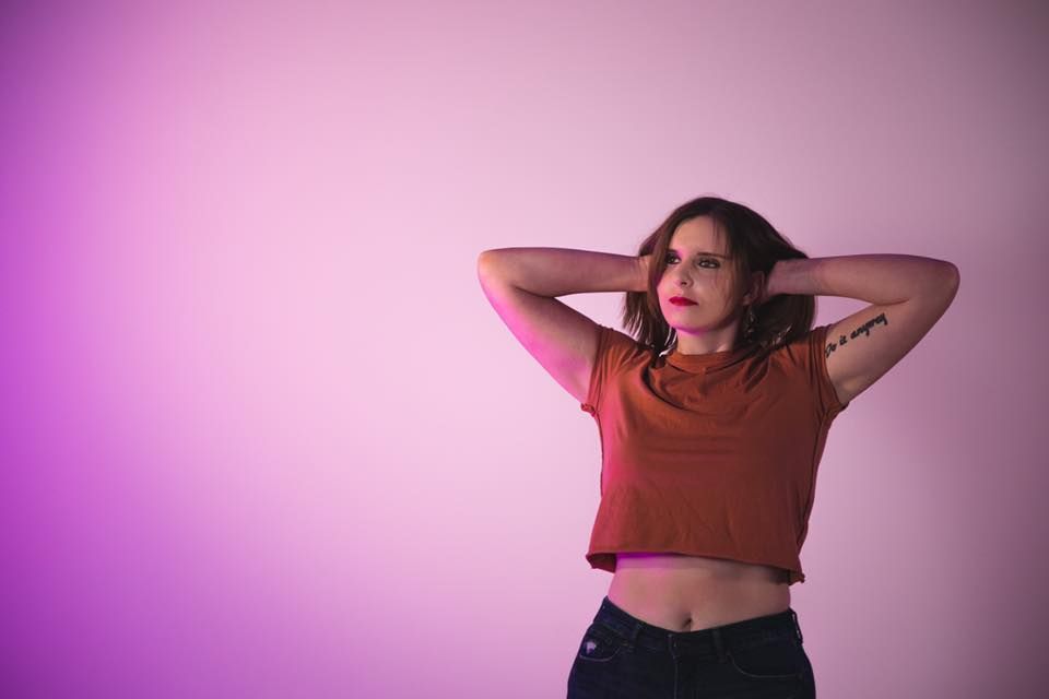 Mackenzie Moore @ Sunset Point Winery at Stevens Point, Wisconsin on ...