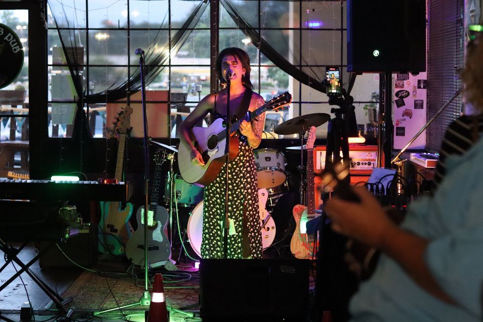 Events Happening Next in Monroe, NC