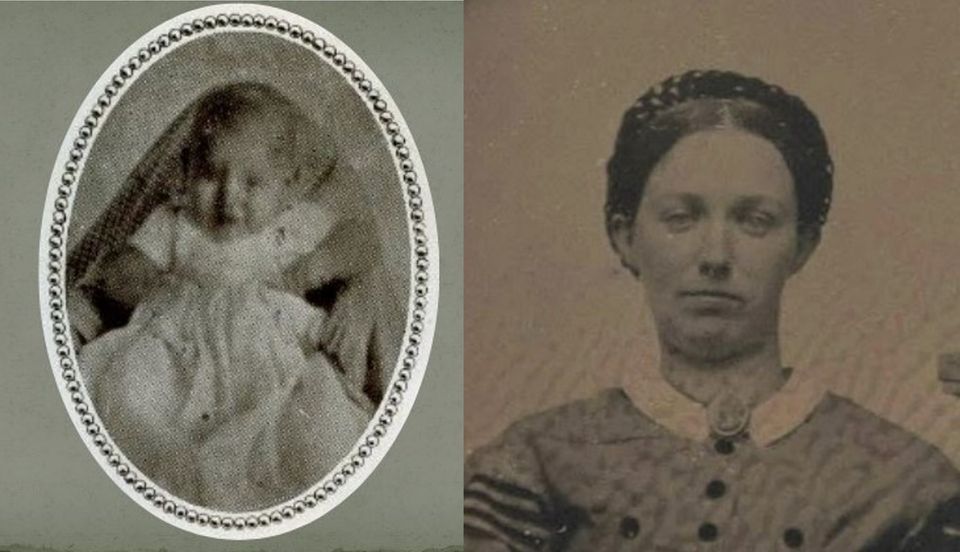 Battle Babies at Farnsworth House Inn, Gettysburg on 11th December, 2022