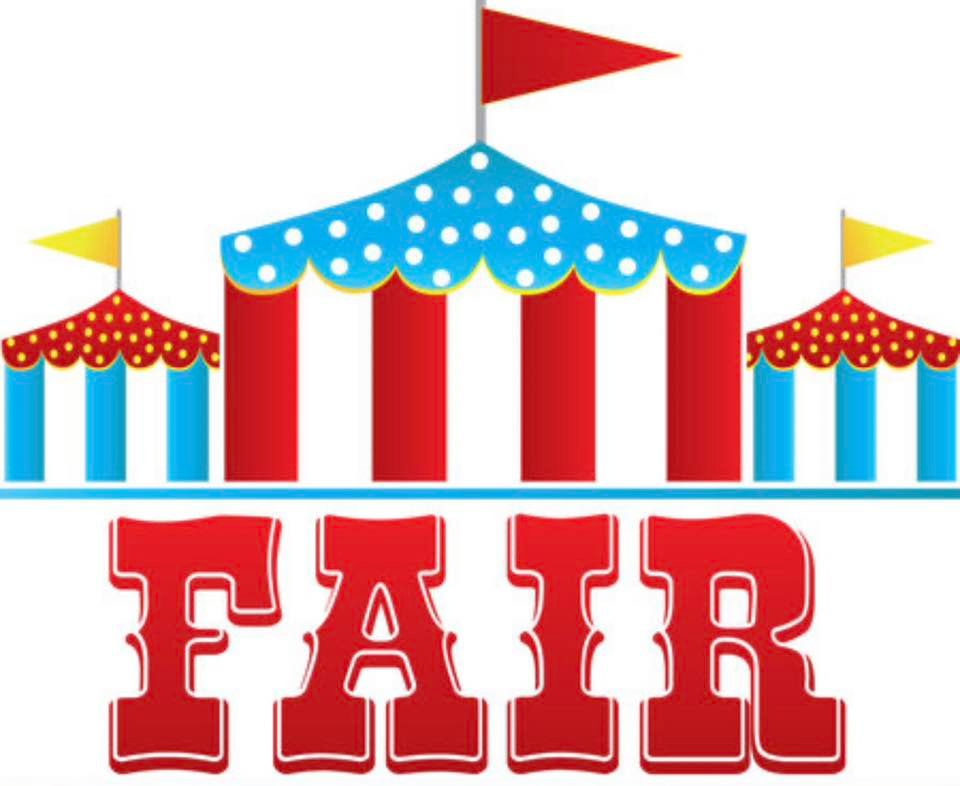 Locke Fair at Locke Fire & Rescue NY on 22nd June, 2023