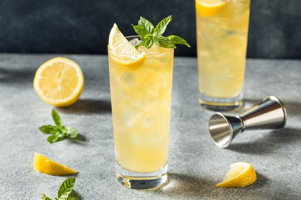 SOLD OUT Garden to Glass: Killer Bee Cocktail | Powell Gardens ...