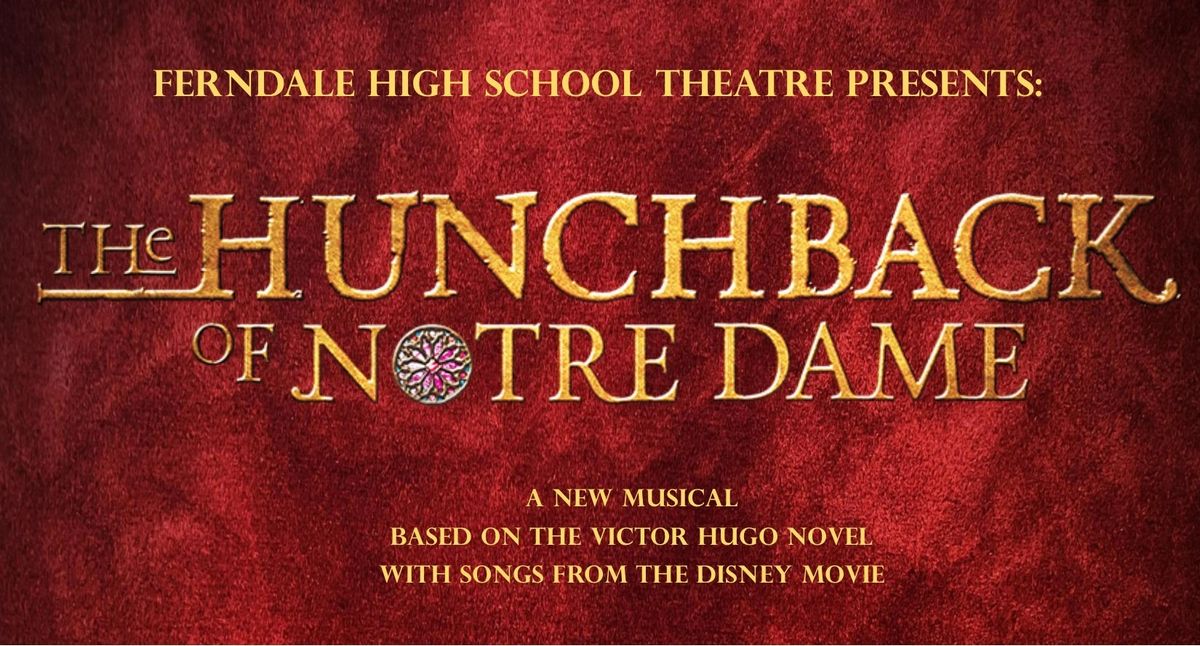 The Hunchback of Notre Dame Musical at Springfield Muni Opera ...