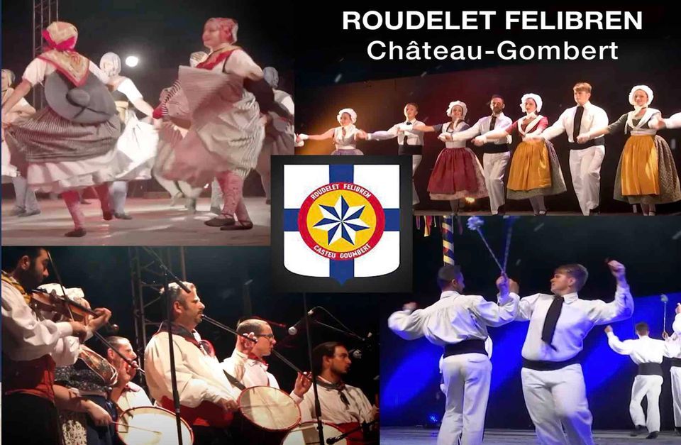 Concert | Lou Tresor dou Sant-Vitour | Abbaye Saint-Victor de Marseille ...