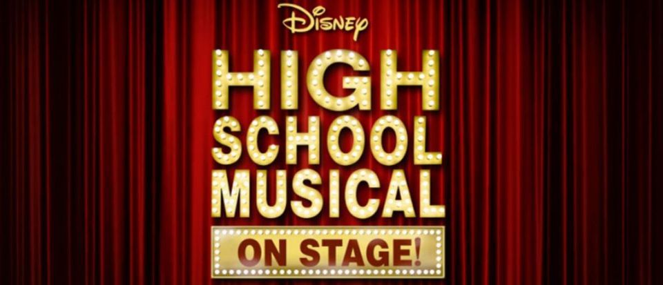 Hoogland Performing Arts Education presents Disneys High School Musical ...