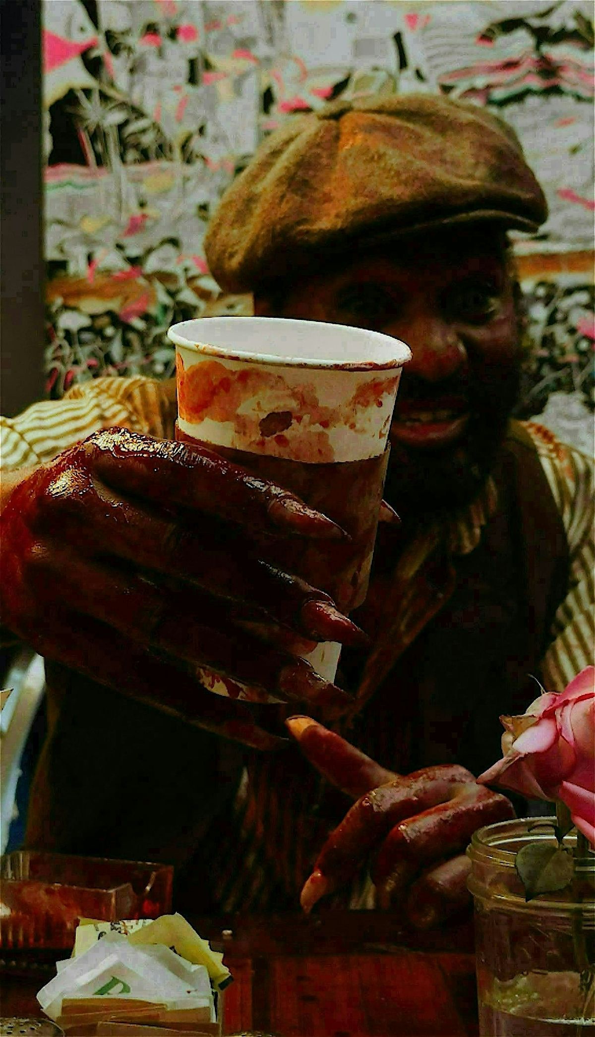 Celebrate Black Horror with "White Meat" screening at Strangeloves ...