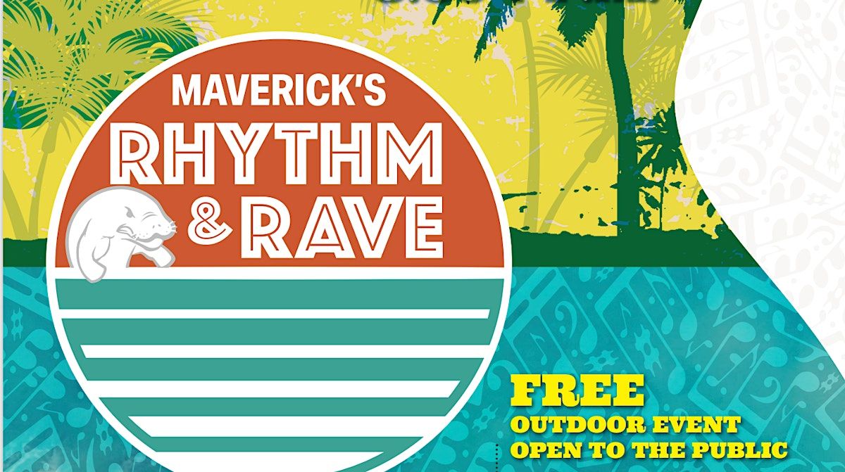 Mavericks Rhythm & Rave 2025-SCF Venice | State College of Florida ...