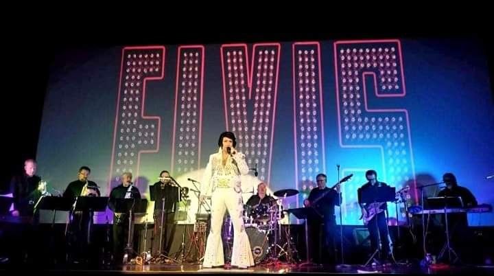 Ryan Roth & The Comeback Special @ The Rock-n-Green Tomato Festival ...