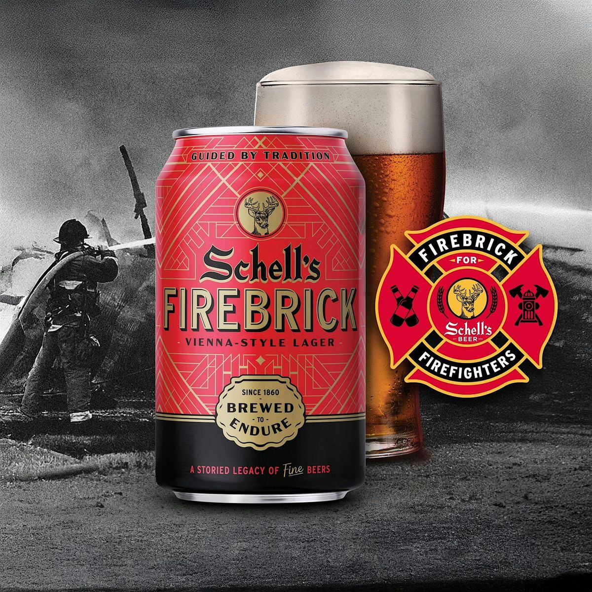 Firebrick For Firefighters West 7th Wobble Pub Crawl at The Eagle ...