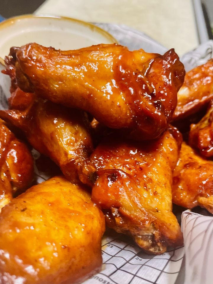 Wing Night Wednesday! The Best Wings in Portsmouth! (10) for $10! 5-8PM ...