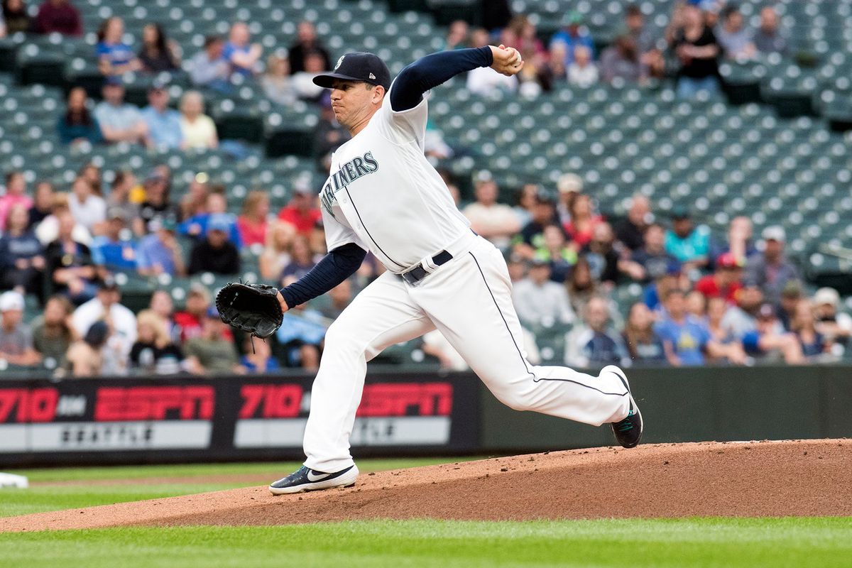 Parking Texas Rangers at Seattle Mariners | T-Mobile Park, Seattle, WA ...
