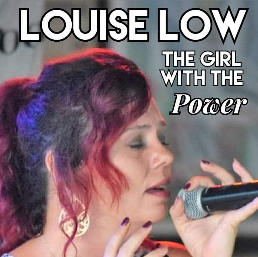 Louise Low @ The Seaforth Club, Elgin at The Seaforth Club, Elgin on ...