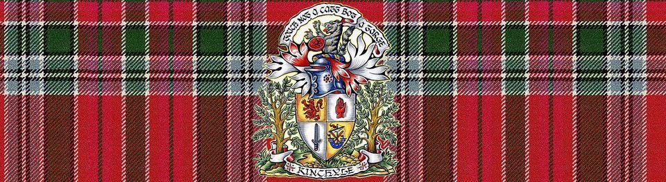 Clan MacBean - Wreath Laying + Gathering of the Clan, with Clan ...