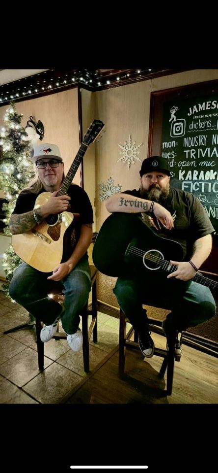 Irving and Sumak at the Block Co. | The Block Co, Burlington, ON ...