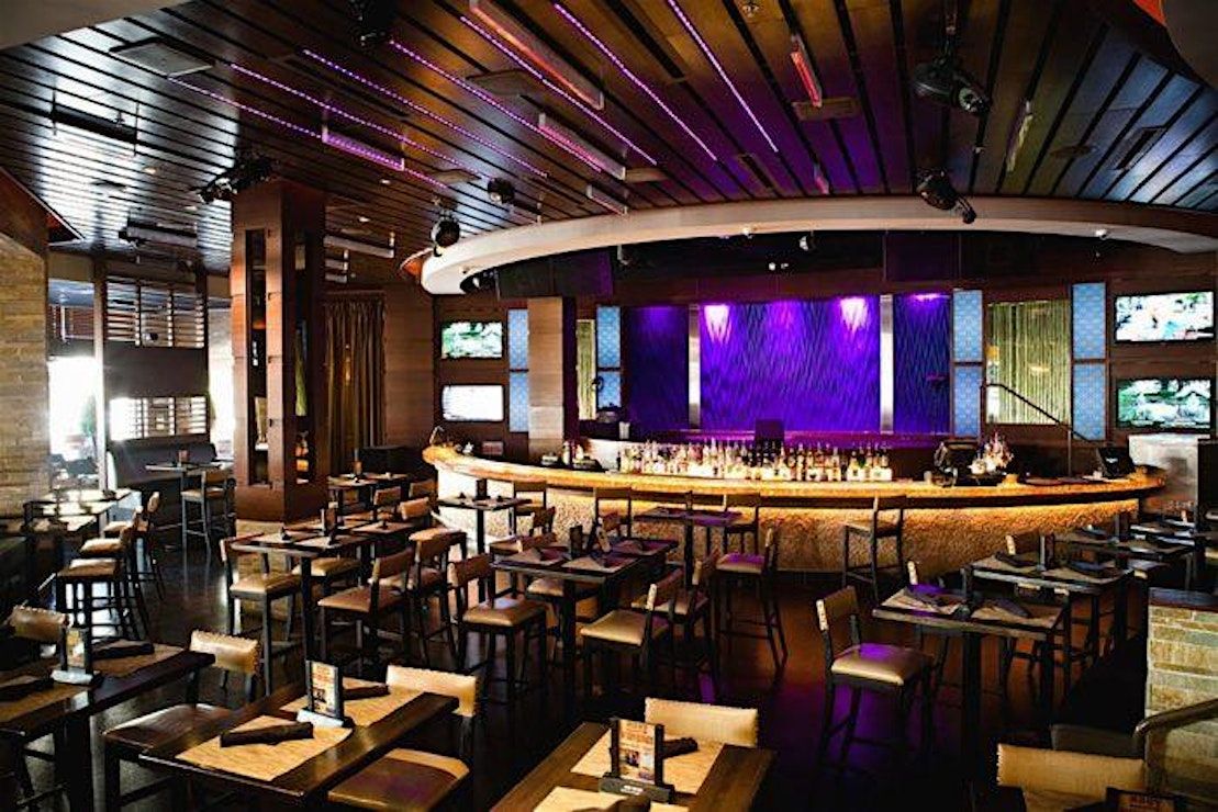 NEO SOUL "SATURDAYS" [SAG SEASON DAY PARTY] @ SAMBUCA 360 at Sambuca ...