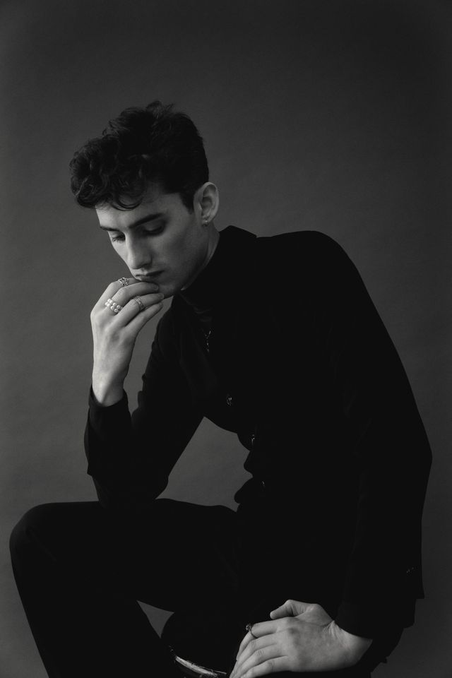 Charlie Burg: Infinitely Tall Tour at The Bottleneck | The Bottleneck ...