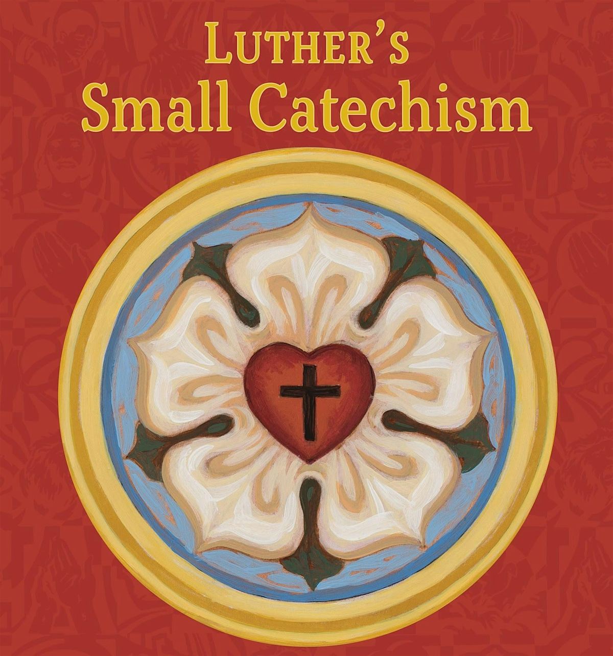 What does it mean to be a Lutheran? at St John Lutheran Church, Kailua ...