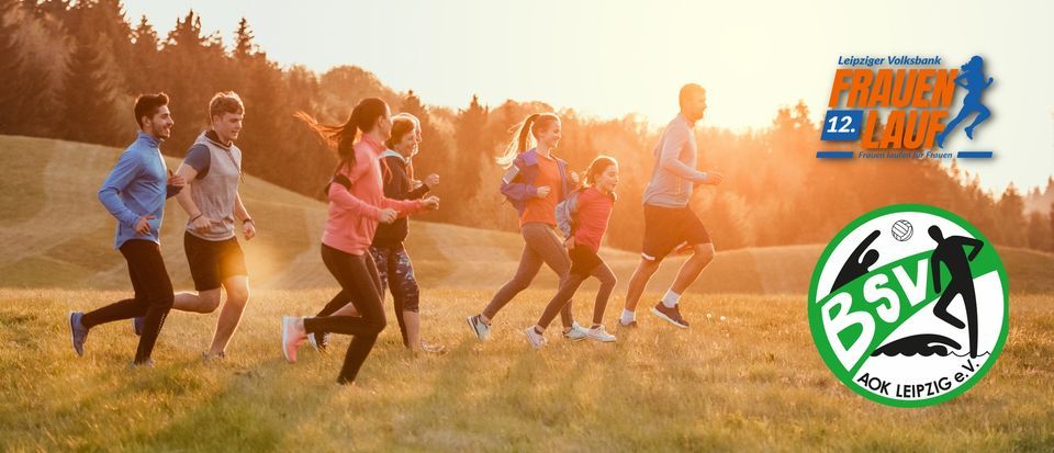 Laufseminar 2023 at BSV AOK Leipzig e.V. on 23rd February, 2023