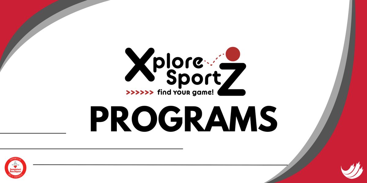 XploreSportZ | Multi-Sport and More| Ages 5 - 10| Spring Break! at ...