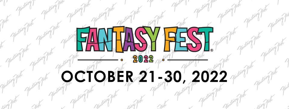Fantasy Fest Poster Signing at La Concha Hotel & Spa, Key West on 25th ...