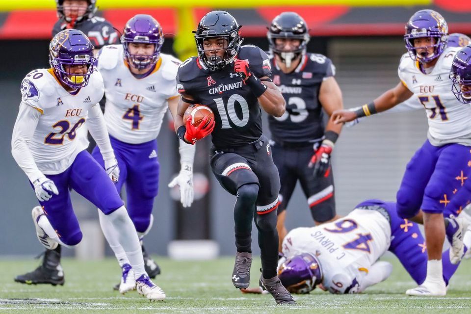 ECU Game Watch | Shorty's Pizza & GROWL, Powell, OH | November 11 to ...