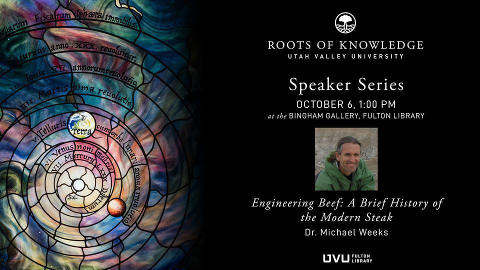 Engineering Beef: A Brief History of the Modern Steak | Roots of ...