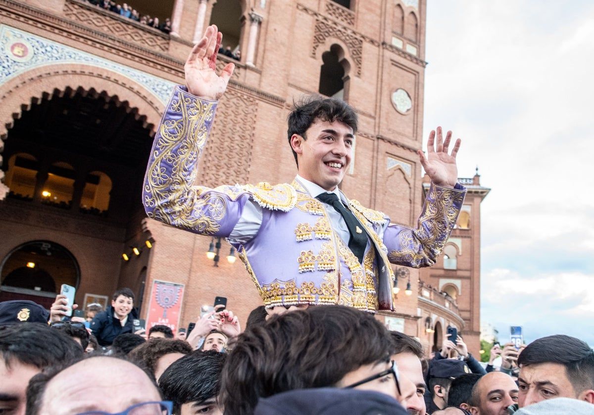 Bullfighting Murcia 2025 - Roca Rey, Alejandro Talavante & Paco Ureña ...