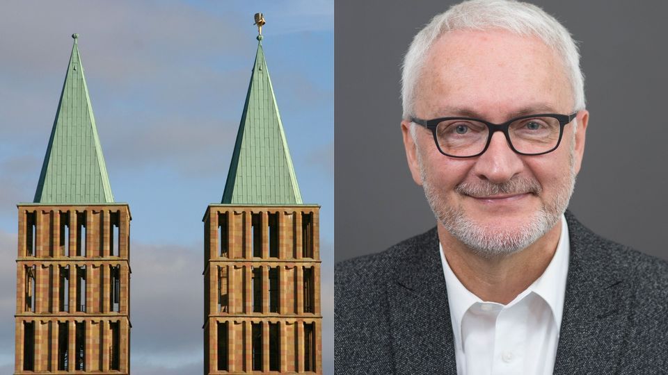 Jahresschlussgottesdienst mit Pfarrer Dr. Willi Temme | Martinskirche ...