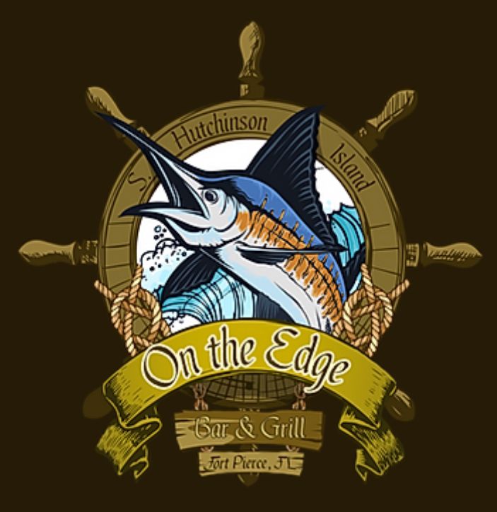 Chris Bellamy,"Live in FT.Pierce at "On The Edge". Show time 2:00-6:00 ...