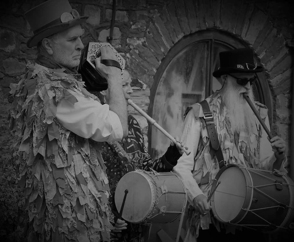 Forest of Dean Morris @ The Hearts of Oak | The Hearts of Oak, Stroud ...