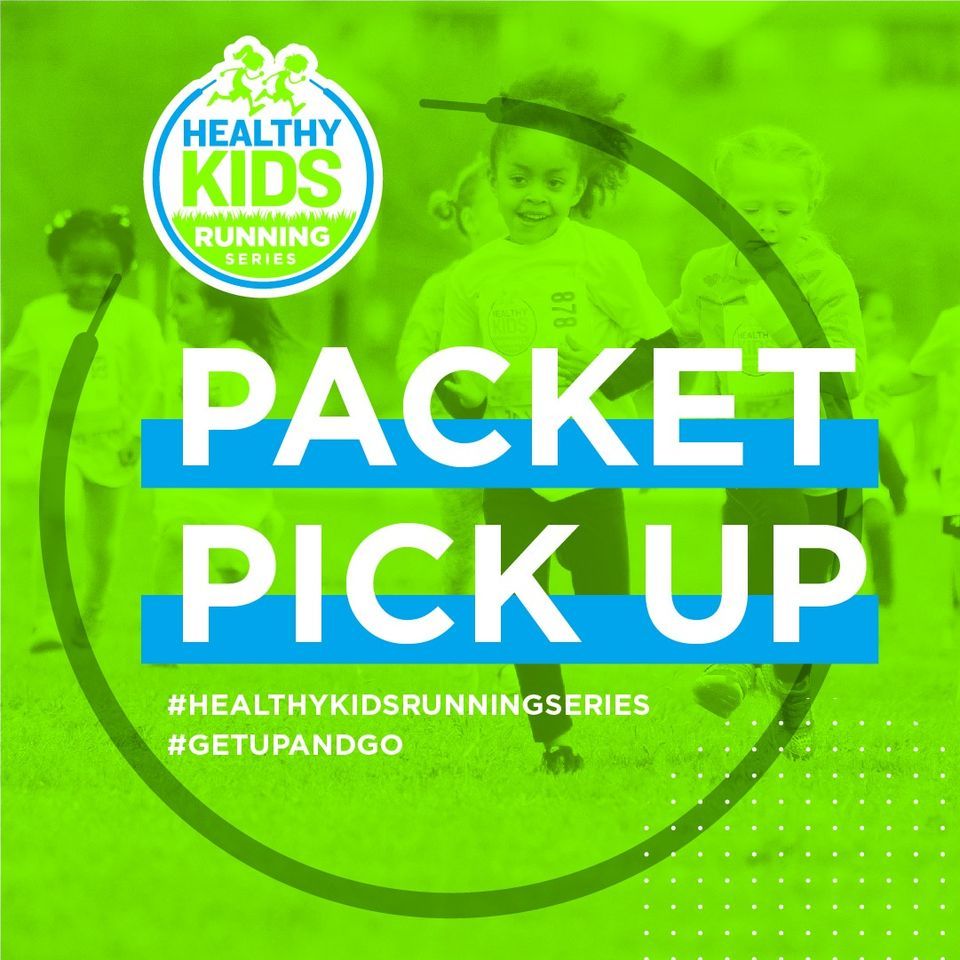 HKRS Packet Pick Up | Colby Family Chiropractic with Dr. Cathy Wendland ...