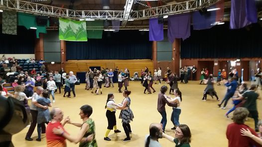 Sheffield IVFDF 2022 | Octagon Centre, Sheffield, EN | February 25 to ...