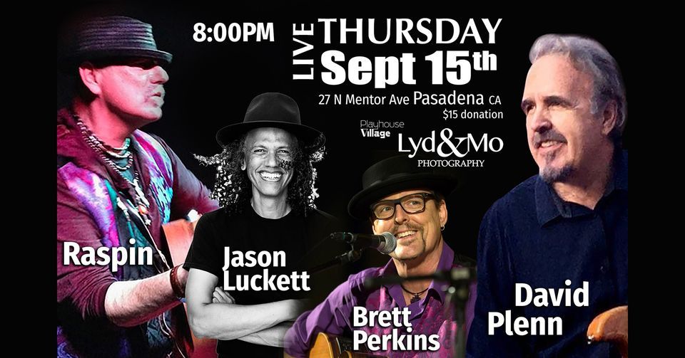 Throwback Thursday Artists Over 50 at Lyd & Mo Photography Studio ...