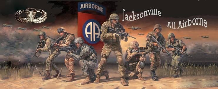 All Airborne Fall Picnic | 300 Anastasia State Park St Augustine Fl ...