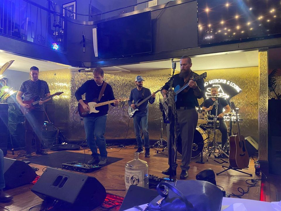 Sell Out Returns to Savage Craft Ale Works at Savage Craft Ale Works ...