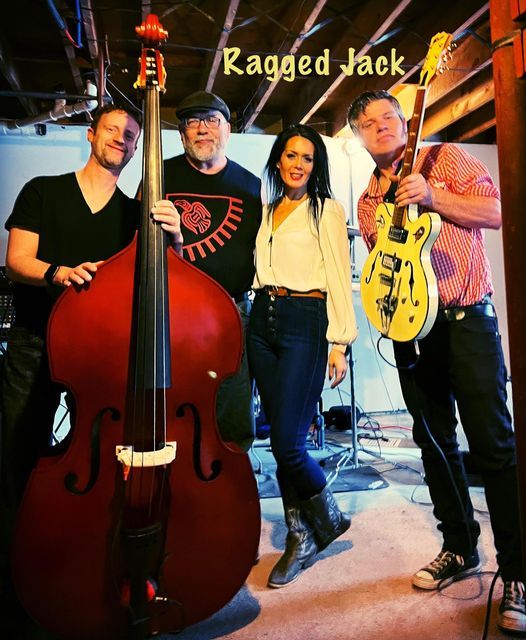 Ragged Jack at O Donoghues | O'Donoghue's Pub Brunswick, Maine ...