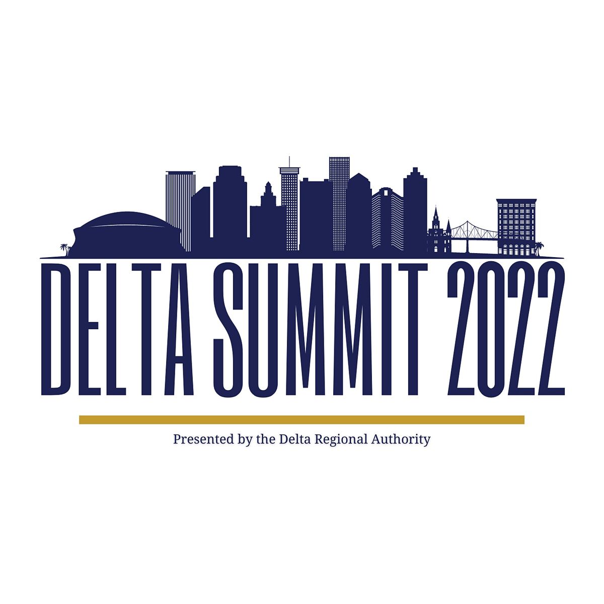 Inaugural Delta Summit 2021 | Hilton New Orleans Riverside | December 7 ...