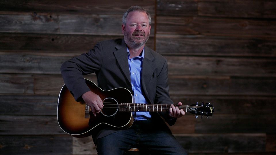 Neil Conway Garden Concert at Sans Souci Community Garden, Greenville ...