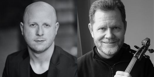 Paul Yarbrough & Jeffrey LaDeur - Sun, Feb27, 20. 5PM | 1021 Sanchez ...