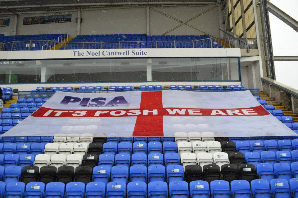 Ipswich v POSH | Ipswich Town Football Club | December 10, 2022