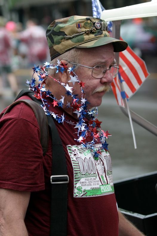 Doo Dah Wake for Doug Ritchey, The Emperor of the Short North | Goodale ...