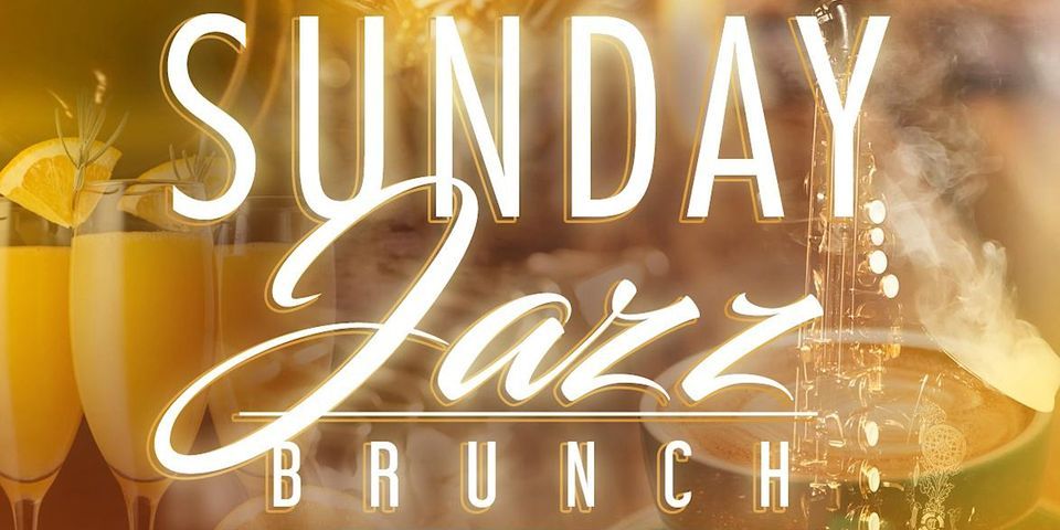 Sunday Jazz Brunch at Chayz Lounge at 607 Meeting Street,West Columbia ...