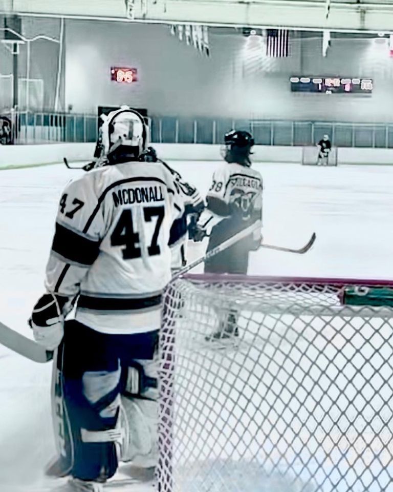 Jr. Reign vs. Jr. Kings | Icetown Carlsbad Official | October 30, 2022